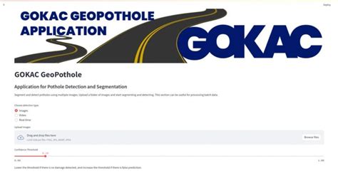 Project Update Pothole Detection Using Deep Learning Hamdani