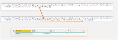 Solved Group Columns Using Power Query With Multiple Cond Microsoft Fabric Community