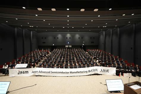 Tsmc 공격적 확보 Vs 삼성전자 내실 강화…파운드리 라이벌의 정반대 채용 전략