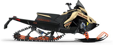 Switchback Assault Polaris Scandinavia Ab