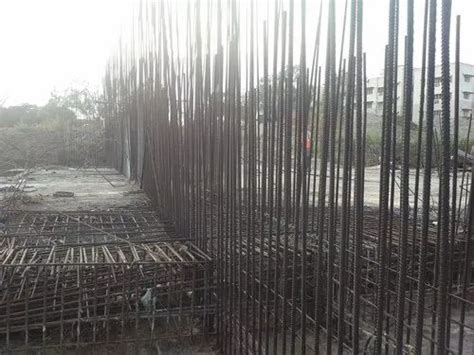 Black Liquid Rust Removing Treatment Service For Rebar At 120 Litre In Erode