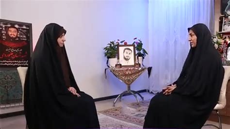 روایت مادر شهید آرمان علی‌وردی از لحظه خاکسپاری پسرش فیلم