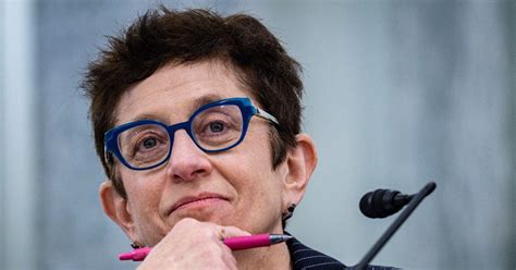 Biden Telecom Board Nominee Says Industry Out To Block Her From Position Reuters