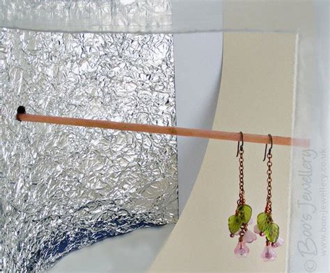 Ive Pimped My Lighting Diffuser Boo S Jewellery Photography