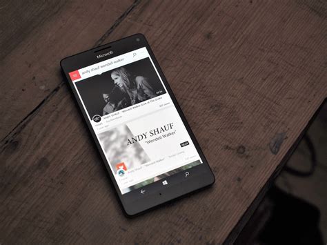 Good Reasons To Keep The Faith In Windows Mobile Windows Central