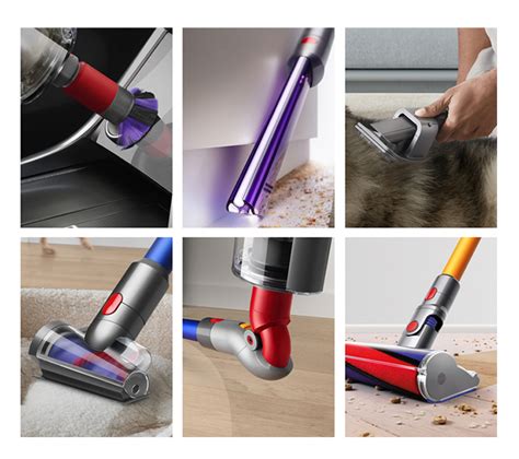 Tyčový vysavač Dyson V11 | Provysavače.cz