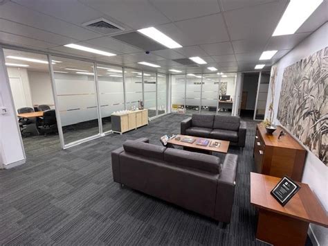 Unlocking Flexibility And Efficiency The Strategic Benefits Of Serviced Offices