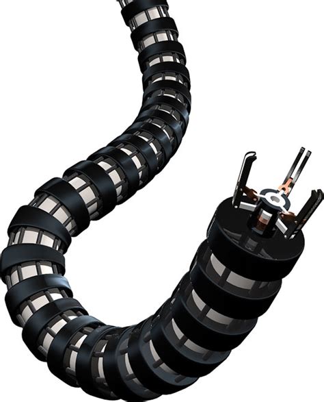 github a d cooper continuum robots kinematics