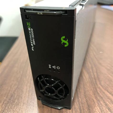 220v 2000w Modular Rectifier Fp2 2kw Eltek Flatpack2 220 2000 He 241115 815