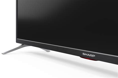 40" 4K Ultra HD Android TV™ | 40BL5EA - Sharp Europe