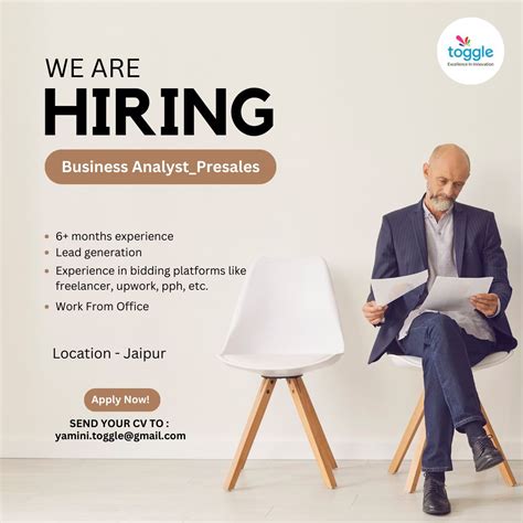 Yamini Bhardwaj On Linkedin Toggletechnology Hiringimmediately