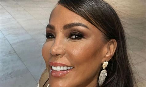 Magali Febles Flirts With The Idea Of Participating In A Contest To Reach Miss Universe