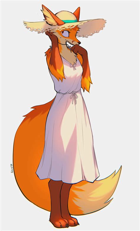 Furry Fox Furry F Furry Canine Furry Art Falvie Furry