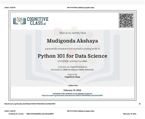 Mudigonda Akshaya On Linkedin Python Datascience