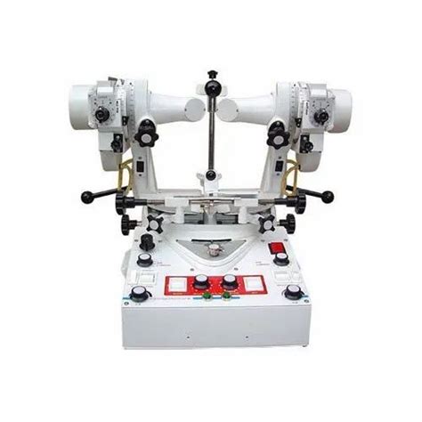 Operating Type Automation Grade Electric Synoptophore For Hospital Operating Type Automation Grade Electric Synoptophore For Hospital