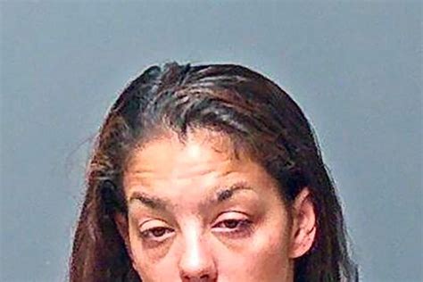 Harmony Montgomerys Stepmom Arrested After Court No Show