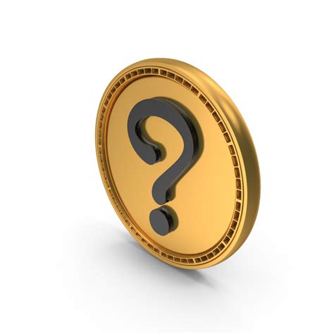 Question Mark Round Symbol Png Images And Psds For Download Pixelsquid