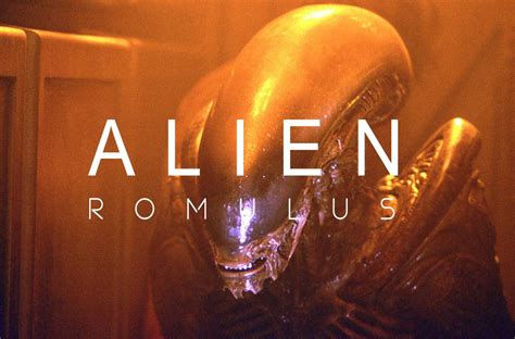 La Próxima Cinta De Alien Comenzará A Grabarse En 2023 No Somos Ñoños