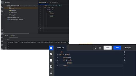 Ch 7 Control Flow In Python Programming Languagepptx