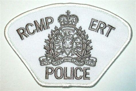 Rcmp Patch