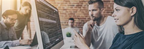 Software Developer Vacatures Randstad Professional Yacht