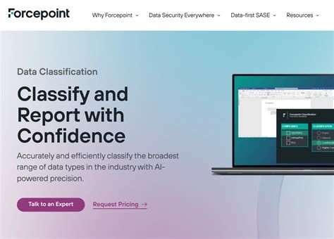 9 Top Data Classification Tools