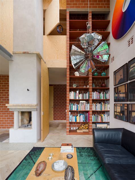 Gallery Of House 14a Pihlmann Architects 6