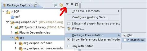 Graphical Eclipse Faqs Eclipsepedia