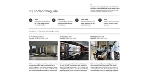 Great Examples Of Grid Style In Web Design Tripwire Magazine