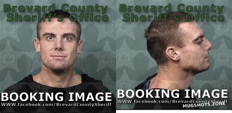 Van Cise Erik Joseph 11 09 2023 Brevard County Mugshots Zone