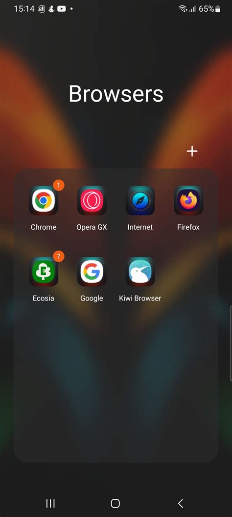 Here Is My Browser Folder R Browsers