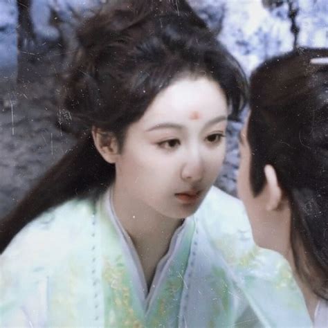 长相思 小夭 杨紫 堆糖美图壁纸兴趣社区