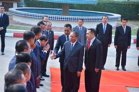 Lao Peoples Army News Added A Lao Peoples Army News