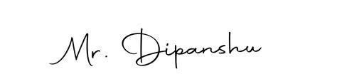 85 Mr Dipanshu Name Signature Style Ideas Superb E Signature
