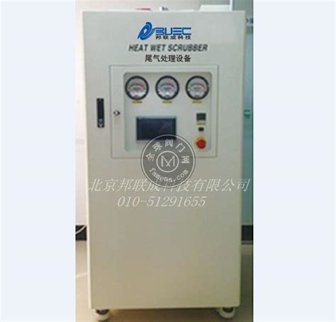 Gc Scrubber