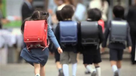 Школьные ранцы Randoseru можно купить в интернет-магазине just-kid.ru с ...