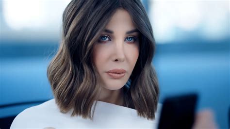 Nancy Ajram Releases New Album “nancy 11” With 11 Lyric Videos