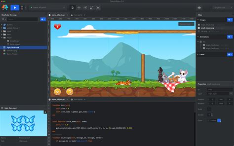 Defold Editor 20 Roadmap Defold Game Engine Forum