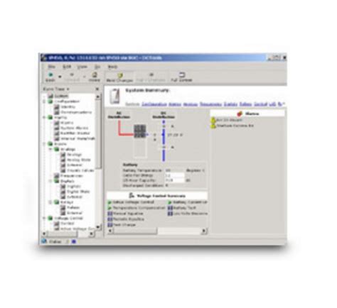สนคาอตสาหกรรม DC CONFIGURATION SOFTWARE DCTOOLS