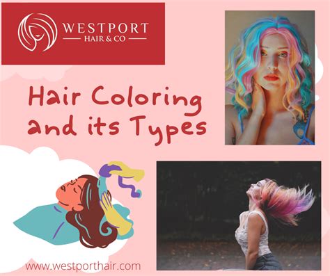 Blog Westport Hair Co