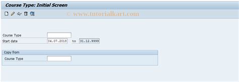 PVD0 SAP Tcode Create Change Business Event Type Transaction Code