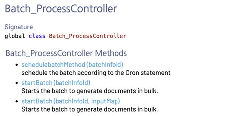 Advanced Salesforce Doc Gen Esignature Revolutionize Your Document Workflows Salesforce Ben