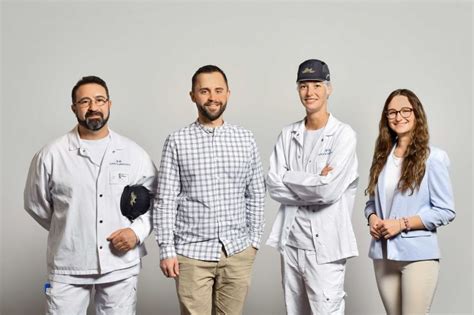 Robin Güntert Posted On Linkedin