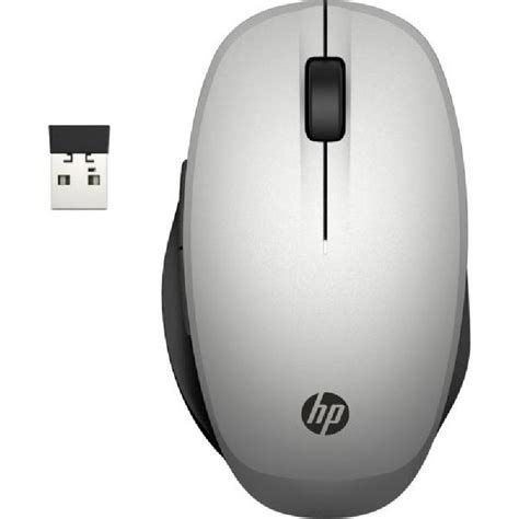 Hp Dual Mode Mouse Bluetooth Wireless Jarir Bookstore Ksa