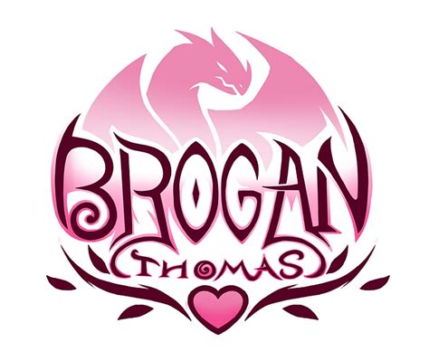 Complete Book List Brogan Thomas