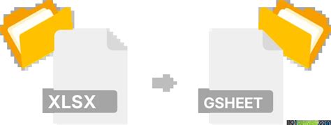 Convert Xlsx To Gsheet Documents File Conversions