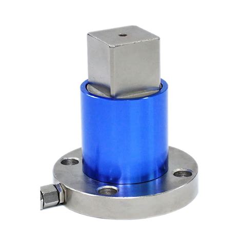 Buy Ato 2nm Static Torque Sensor Flange To Square Drive Reaction