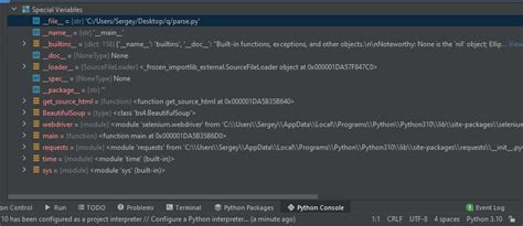 Python Селениум не открывает браузер Stack Overflow на русском