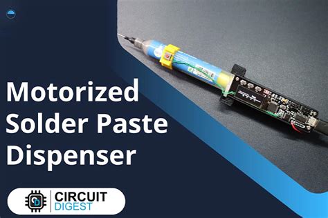 Solder Paste Jet Dispenser At Robert Guajardo Blog