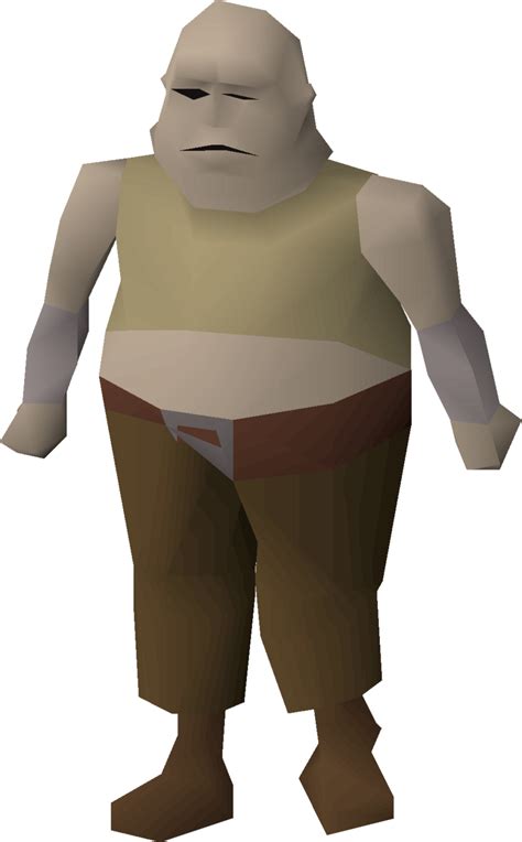 File Thurgo 2005 Png The Runescape Wiki